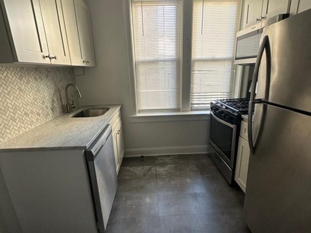 1 BR, 1 BA Apartment 257 Grant Ave, Unit B4, Cliffside Park, NJ 07010