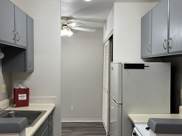 1 BR, 1 BA Apartment 2544 North Frederick Avenue Unit 208, Milwaukee, WI 53211