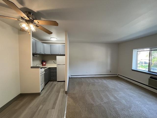 1 BR, 1 BA Apartment 2545 North Maryland Avenue Unit 204, Milwaukee, WI 53211