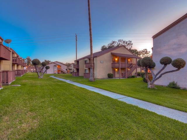 1 BR, 1 BA Apartment 2547 Temple Avenue Unit 2601D, West Covina, CA 91792