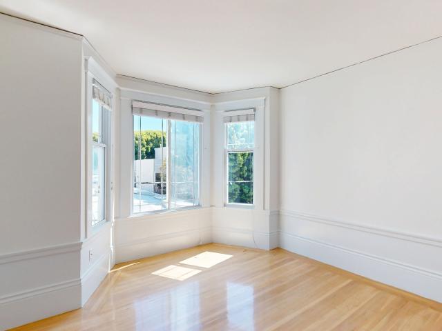 1 BR, 1 BA Apartment 254 Ivy St, San Francisco, CA 94102