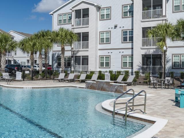 1 BR, 1 BA Apartment 2550 Citrus Tower Boulevard Unit 9105, Clermont, FL 34711