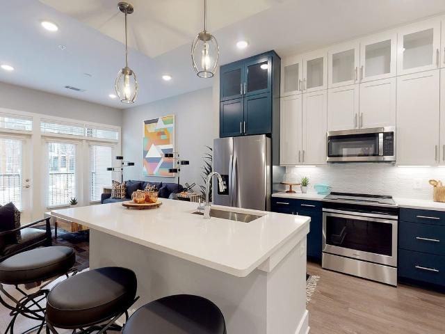 1 BR, 1 BA Apartment 2550 Blackmon Drive Unit 3406, Decatur, GA 30033