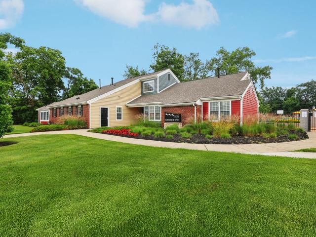 1 BR, 1 BA Apartment 2550 Steeplechase Drive Unit 9451 1A, Miamisburg, OH 45342