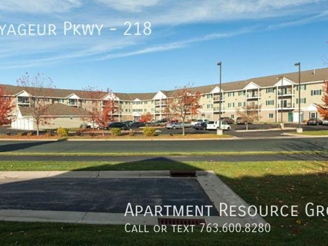 1 BR, 1 BA Apartment 2550 Voyageur Pkwy, Hastings, MN 55033