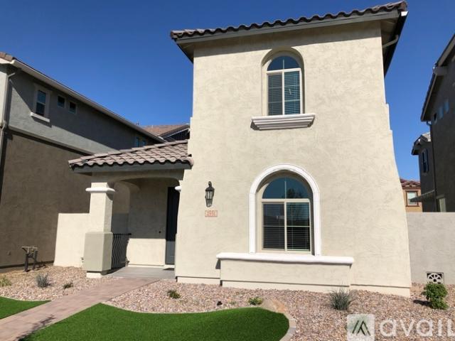 1 BR, 1 BA Apartment 2551 S Entwistle St, Gilbert, AZ 85295