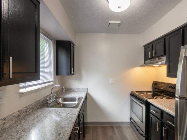 1 BR, 1 BA Apartment 2551 Spindlehill Drive Unit 2548 5, Cincinnati, OH 45230
