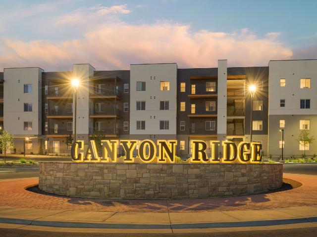 1 BR, 1 BA Apartment 2552 E. Gowen Rd. Unit 106, Boise, ID 83716
