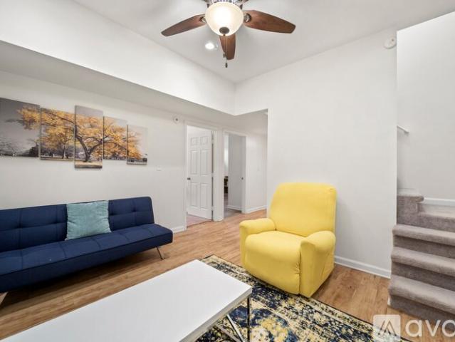 1 BR, 1 BA Apartment 255 Bond Street, Unit Lower, Winston Salem, NC 27127