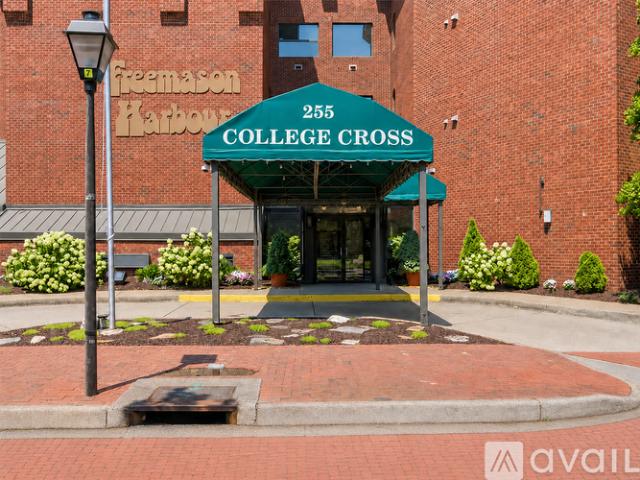 1 BR, 1 BA Apartment 255 College Cross, Unit 89, Norfolk, VA 23510