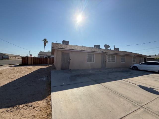 1 BR, 1 BA Apartment 255 E 23rd St, Yuma, AZ 85364