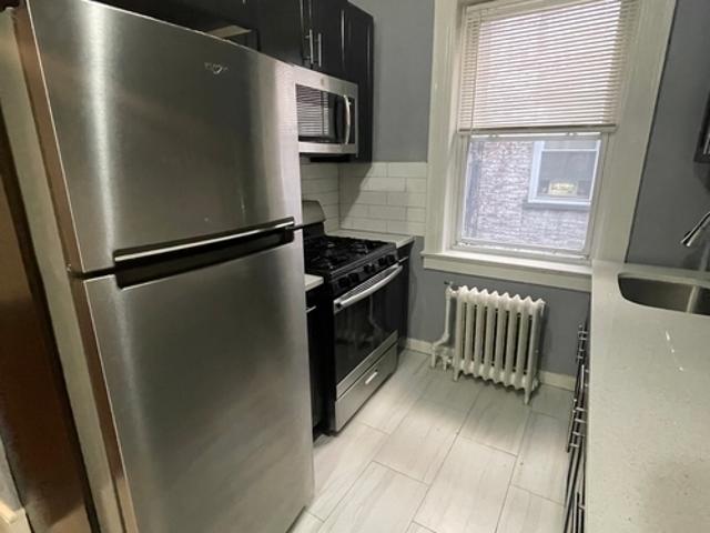 1 BR, 1 BA Apartment 255 Lafayette Ave, Unit 10, Cliffside Park, NJ 07010