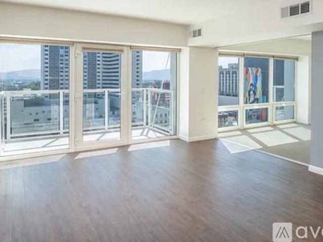 1 BR, 1 BA Apartment 255 N Sierra St, Unit 1507, Reno, NV 89501