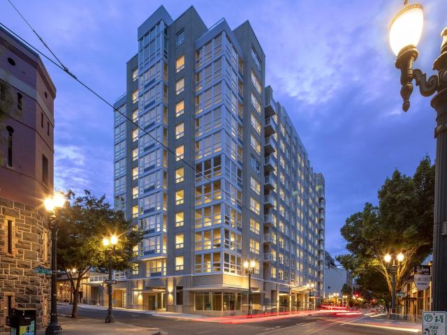1 BR, 1 BA Apartment 255 Northwest 10th Avenue Unit 0912, Portland, OR 97209