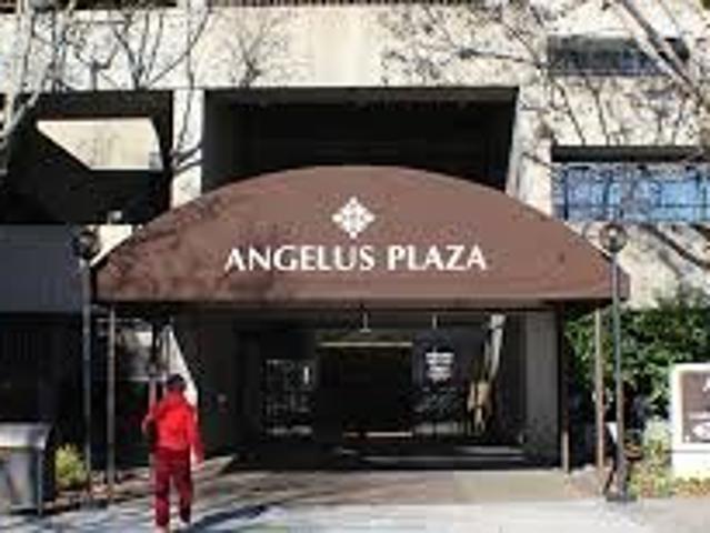1 BR, 1 BA Apartment 255 South Hill Street, Los Angeles, CA 90012