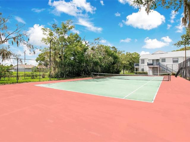 1 BR, 1 BA Apartment 2560 Woodgate Boulevard, Orlando, FL 32822