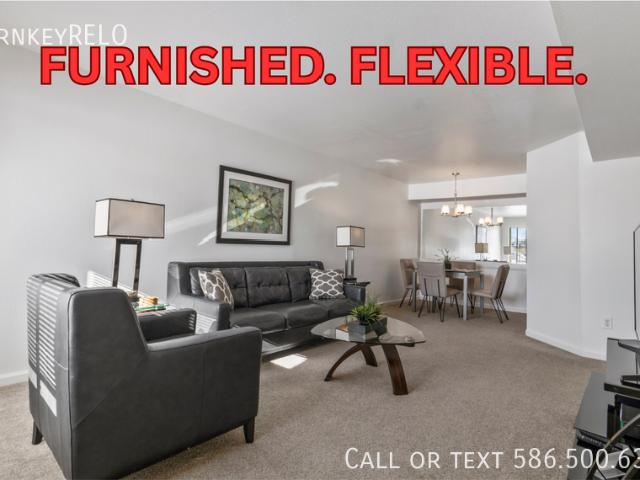 1 BR, 1 BA Apartment 2562 Tavistock Ct Sterling Heights, MI 48310