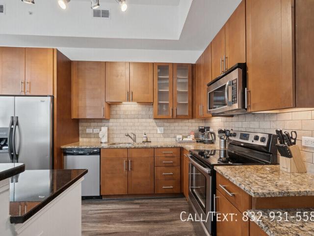 1 BR, 1 BA Apartment 2566 Richmond Ave, Houston, TX 77098