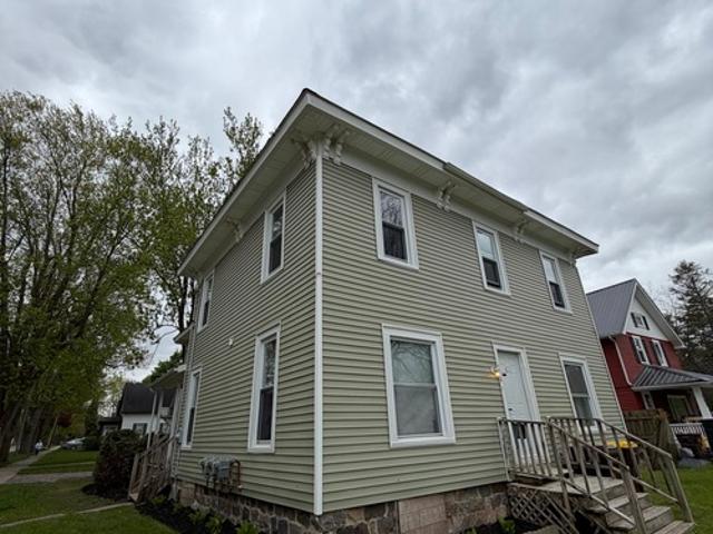 1 BR, 1 BA Apartment 256 Ely St, Unit 3, Alma, MI 48801