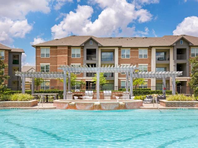 1 BR, 1 BA Apartment 25710 Loop 494 Unit 0817, Kingwood, TX 77339