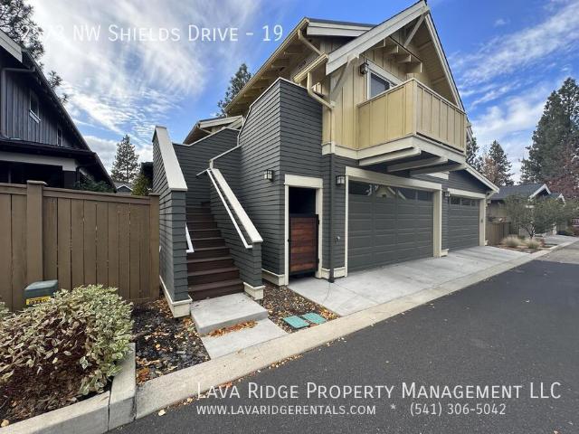 1 BR, 1 BA Apartment 2573 NW Shields Drive, Bend, OR 97703
