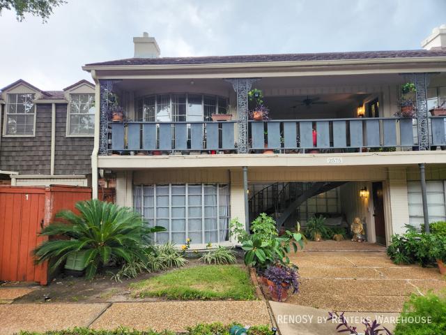 1 BR, 1 BA Apartment 2575 Marilee Ln, Houston, TX 77057