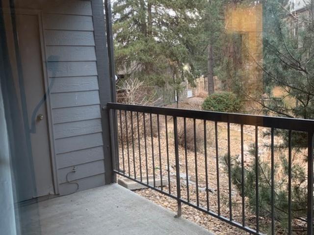 1 BR, 1 BA Apartment 2575 South Syracuse Way, Unit E107, Denver, CO 80231