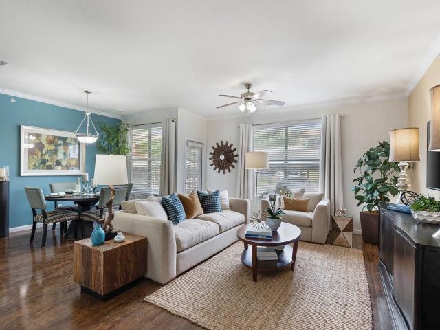 1 BR, 1 BA Apartment 2580 Collin McKinney Parkway Unit 2303, McKinney, TX 75070