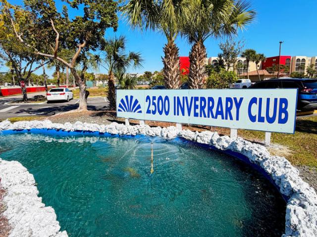 1 BR, 1 BA Apartment 2580 Northwest 56th Avenue Unit 0219, Fort Lauderdale, FL 33313
