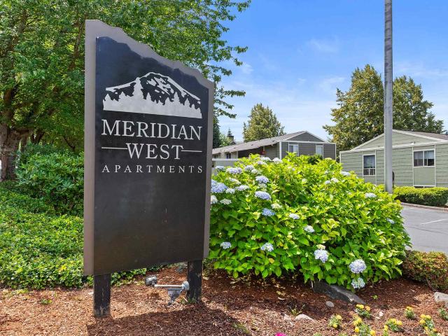 1 BR, 1 BA Apartment 2580 S Meridian, Puyallup, WA 98373
