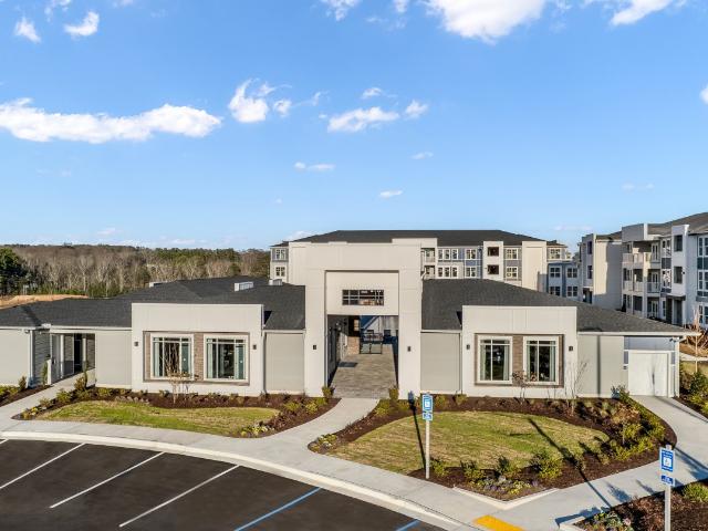 1 BR, 1 BA Apartment 2583 Davis Rock Drive Unit 3114, Dacula, GA 30019