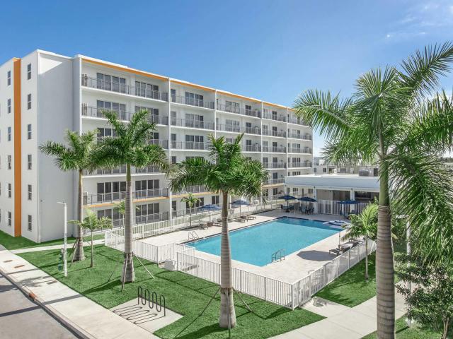 1 BR, 1 BA Apartment 25850 SW 140 Ct Unit 7 7 604, Homestead, FL 33032