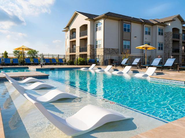 1 BR, 1 BA Apartment 25901 West 178th Street Unit 08 8110, Gardner, KS 66030