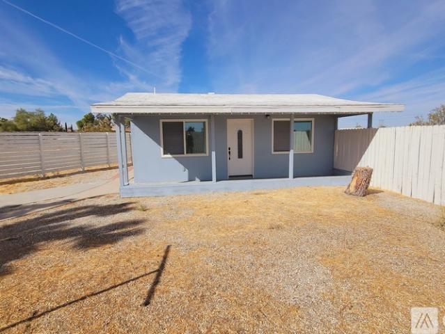 1 BR, 1 BA Apartment 25920 Del Sol Road, Apple Valley, CA 92308