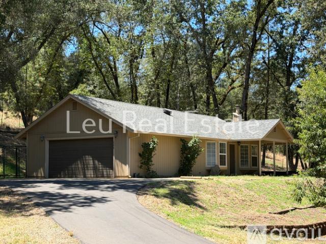 1 BR, 1 BA Apartment 2598 Running Deer Rd, Shingle Springs, CA 95682
