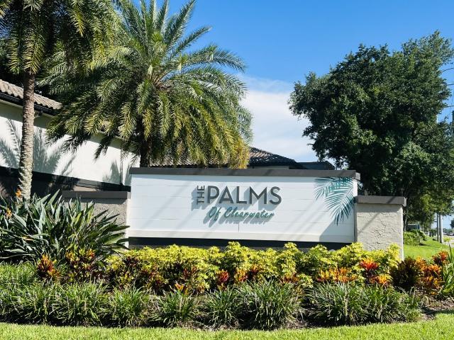1 BR, 1 BA Apartment 25 North Belcher Road Unit 113, Clearwater, FL 33765