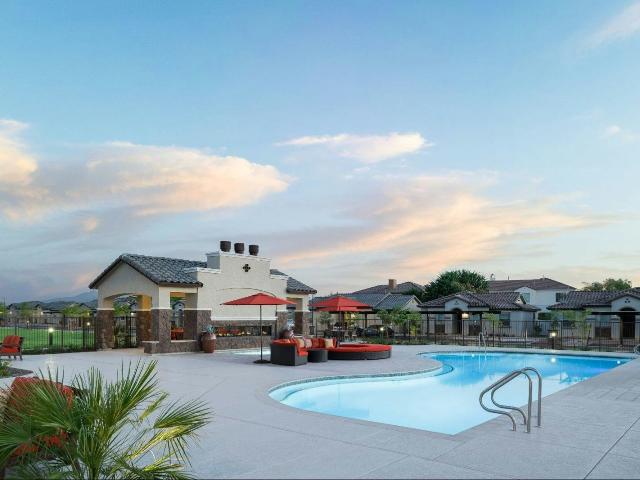 1 BR, 1 BA Apartment 25 North 173rd Avenue Unit 113, Goodyear, AZ 85338