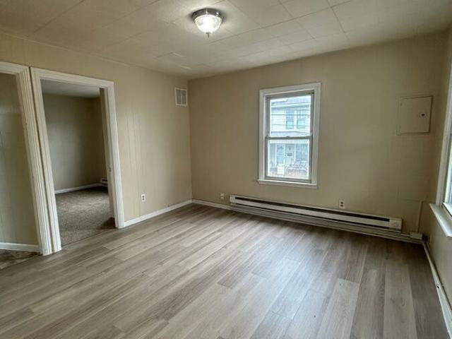 1 BR, 1 BA Apartment 25 North 28th Street, Harrisburg, PA 17103