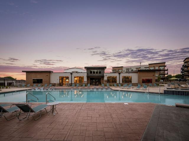 1 BR, 1 BA Apartment 25 Northeast Tudor Road Unit 4209, Lees Summit, MO 64086