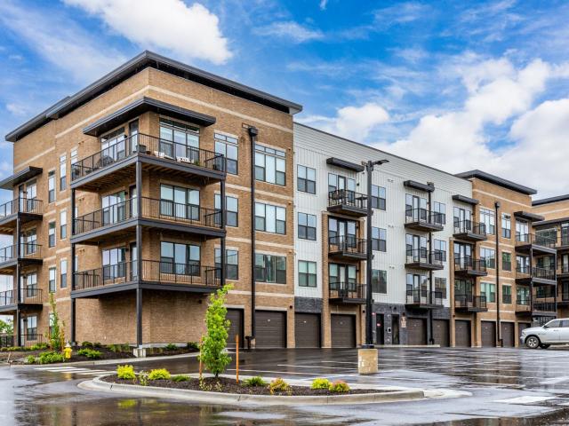 1 BR, 1 BA Apartment 25 Northeast Tudor Road Unit 5405, Lees Summit, MO 64086
