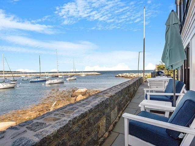 1 BR, 1 BA Apartment 25 Atlantic Ave, Rockport, MA 1966