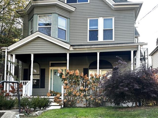 1 BR, 1 BA Apartment 25 Grant Ave, Unit 1, Bellevue, PA 15202