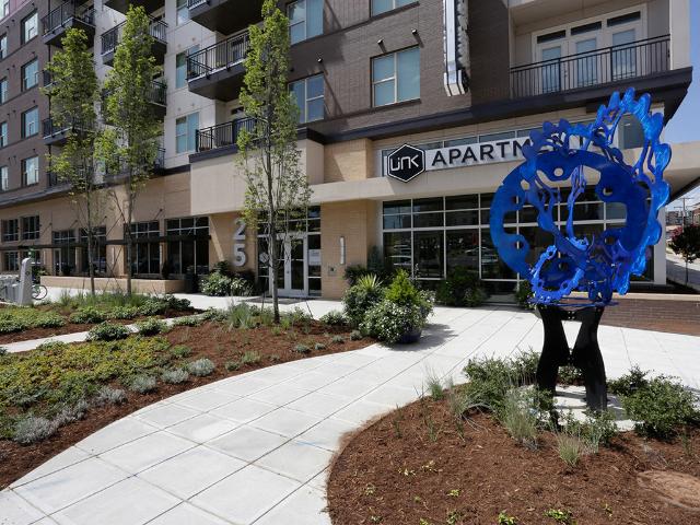 1 BR, 1 BA Apartment 25 River St Unit 321, Greenville, SC 29601