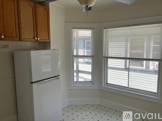 1 BR, 1 BA Apartment 25 Willis St, Unit 2F, Pittsfield, MA 01201