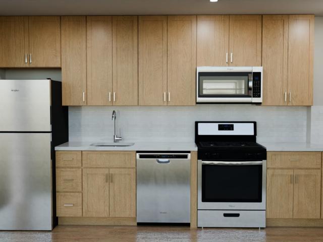 1 BR, 1 BA Apartment 263 Franklin Ave. Unit 49, Ridgewood, NJ 07450