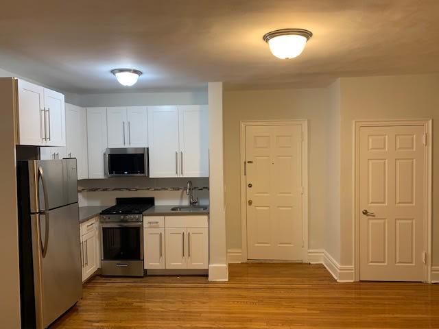 1 BR, 1 BA Apartment 263 Franklin Ave. Unit 01, Ridgewood, NJ 07450