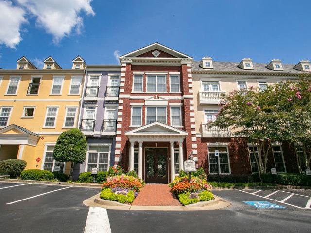 1 BR, 1 BA Apartment 26000 Mill Creek Ave Unit 12104, Alpharetta, GA 30022