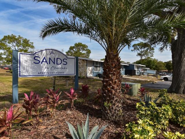 1 BR, 1 BA Apartment 2600 Clearlake Rd Unit 8D, Cocoa, FL 32922