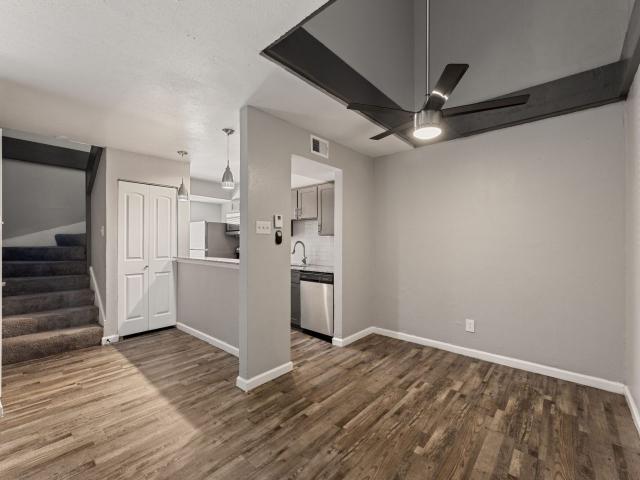 1 BR, 1 BA Apartment 2600 Arroyo Avenue Unit 1 136, Dallas, TX 75219