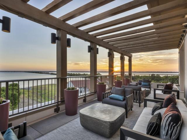 1 BR, 1 BA Apartment 2600 Lakefront Trail Unit 3019, Rockwall, TX 75032
